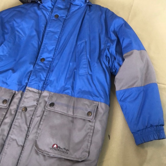 Stone Ridge | Jackets & Coats | Cool Stone Ridge Performance Xl Mens ...